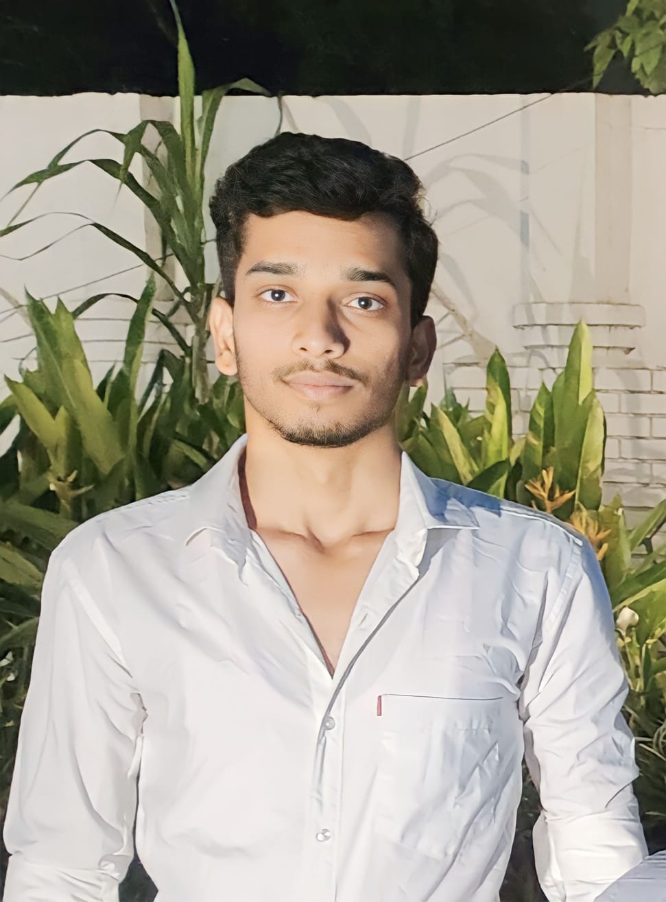 Portfolio Website - Umesh kumar